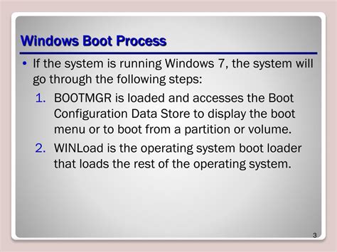 Ppt Troubleshooting Startup Problems Powerpoint Presentation Free