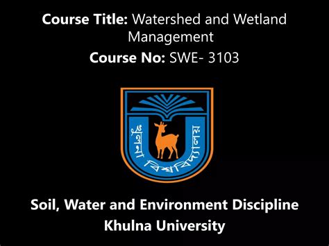 Achieve Optimal Use Of Land Resources Managementpptx