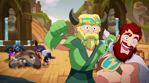 This Is Brawlhalla Animation Screenshot 9 By Gryphonworldwide On Deviantart