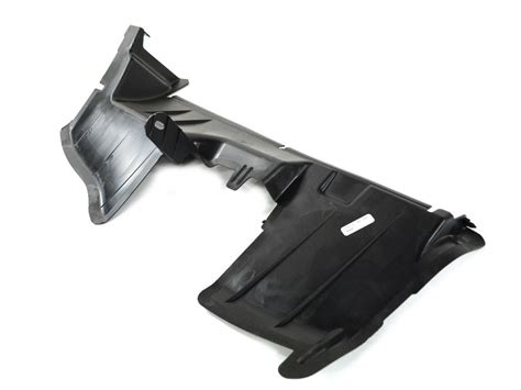 Mopar® Radiator Support Splash Shield Mopar® Radiator Support Splash Shield