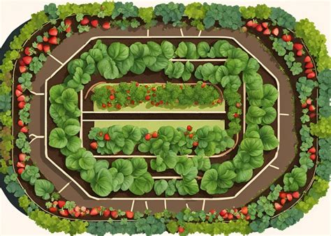 Top 15 Ideas Of Raised Vegetable Garden Bed