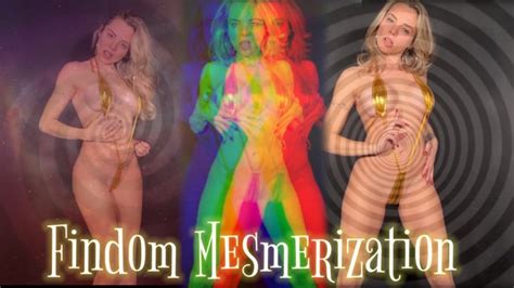Findom Mesmerization Goddess Uzi Beautiful Dangerous Clips4sale