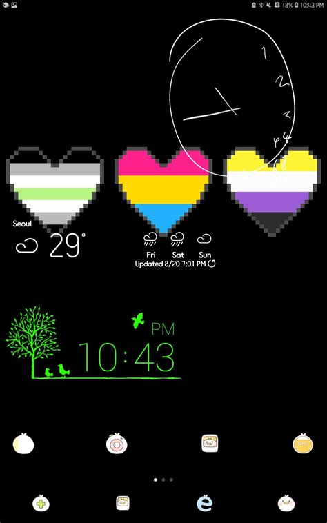 Agender Pride Wallpapers Top Free Agender Pride Backgrounds