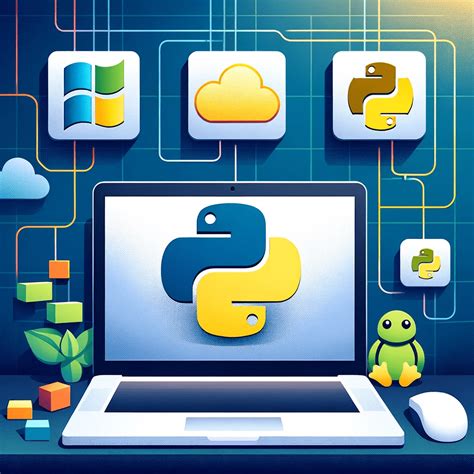 installing python on different operating systems ipython ai