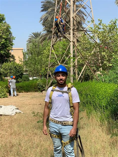 Abdullah Waheed On Linkedin Powersystems