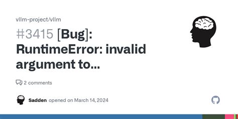 Bug RuntimeError Invalid Argument To Reset Peak Memory Stats When Offline Sampling Using
