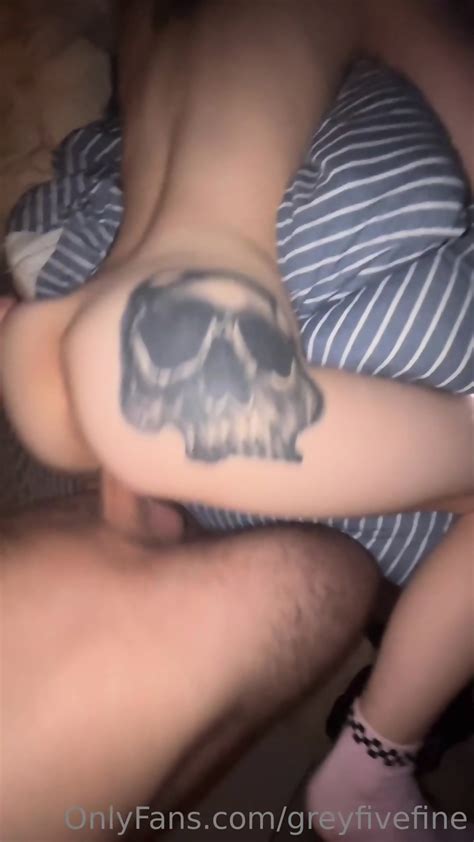 Seguimos Con La Sección De Grey Siendo Cogida Eporner