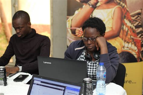 Mtn Telco Hack Day 2019 Cyber Security Challenge Nigeria Initiative Cysec Ng