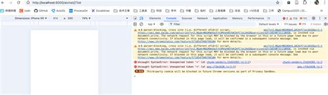 Vue2打包部署到nginx，解决路由history模式下页面空白问题nginx Vue 页面空白 Csdn博客