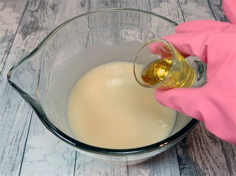 A Basic Lard Soap Recipe That Looks Great