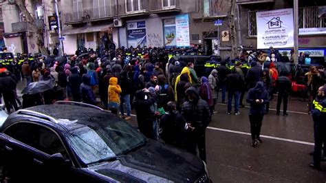 ადვოკატის თქმით კეკელიძეზე მდებარე ბინაზე შეთანხმება შედგა თუმცა