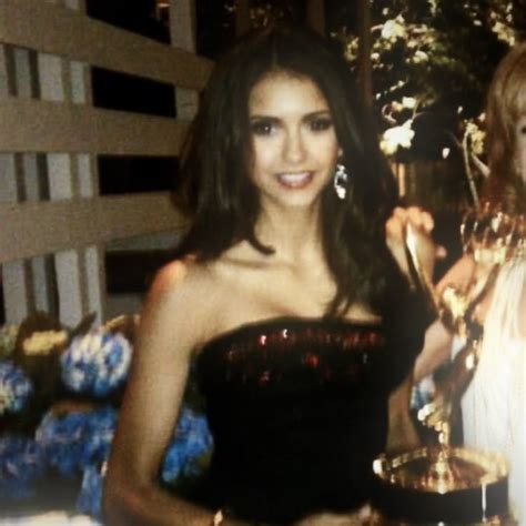 Nina Dobrev Nina Doberv Nina Dorbev