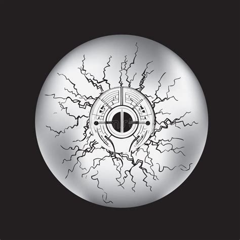 Static Electricity Demonstration Stock Vector Illustration Of Design Ball 303088944 Static Electricity Demonstration Stock Vector Illustration Of Design Ball 303088944