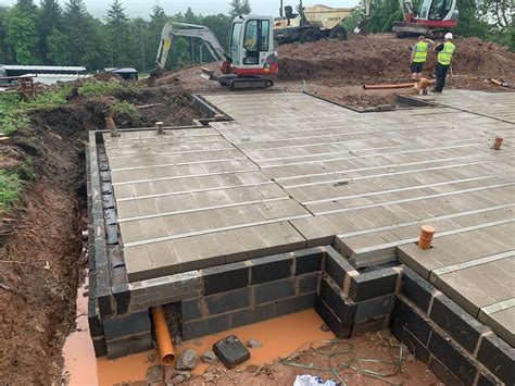 Beam And Block Atlas Concrete