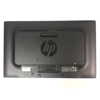 HP ProDisplay P191 18 5 Inch LED Backlit Monitor Shopee Malaysia