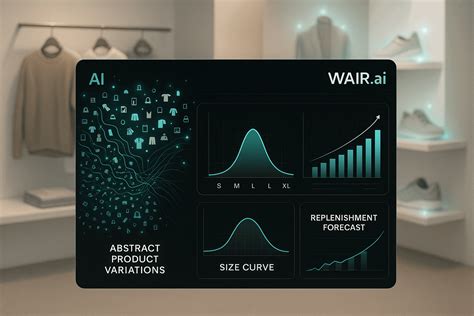 Ai Powered Inventory Management For High Variation Lifestyle Product Catalogs Wairforretail