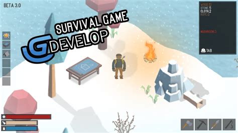 I Made The Game Using Gdevelop 5 Part 2 Youtube