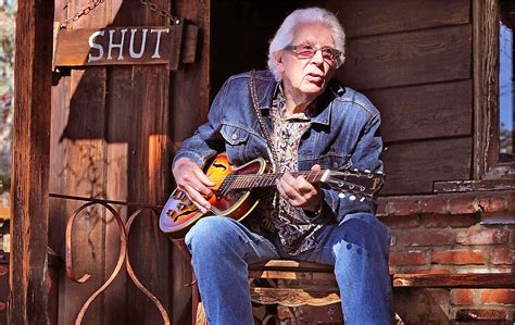 Muere A Los 90 Años John Mayall Pionero Del Blues Británico Música
