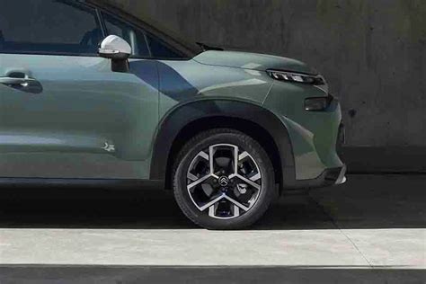 Citroen C3 Aircross Price Images Expert Review Specs