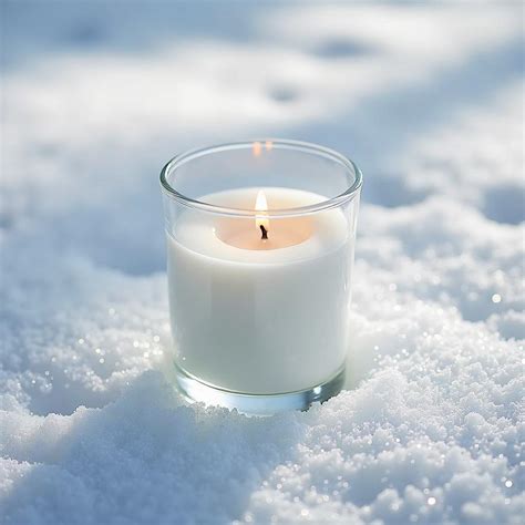 Snow Angel Pure Essence Fragrance Limited