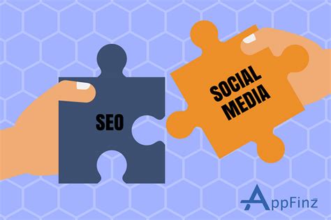 Seo Vs Social Media Marketing What You Need To Know Appfinz Tech Blogs