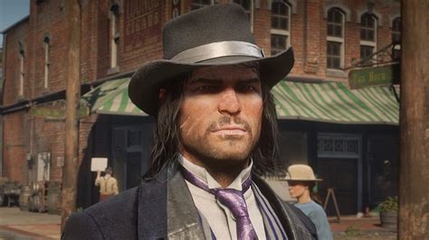 Red Dead Redemption Ii 2018