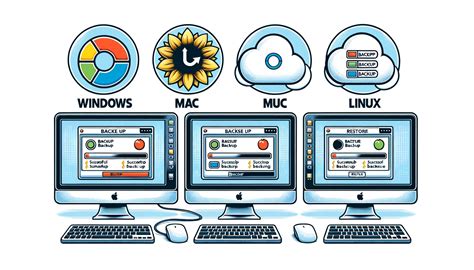 Tutorial Lengkap Cara Backup Dan Restore Data Di Windows Mac Dan Linux Teknovidia