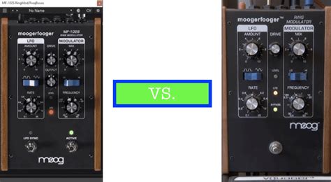 Ring Modulation 101 Creating Super Unique Sounds Tips