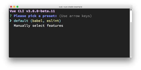 Vuejs Vue Cli 3 Build Outputs Files With Tilde The Journey Of