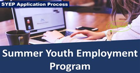 Nyc Syep Application 2026 Apply Now For Summer Jobs