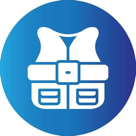 Glyph Gradient Circle 36698627 Vector Art At Vecteezy