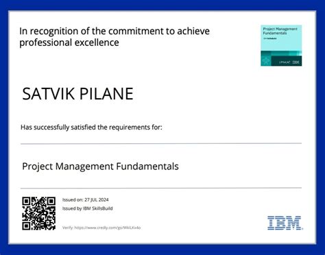 satvik pilane on linkedin ibm skillsbuild dataanalytics