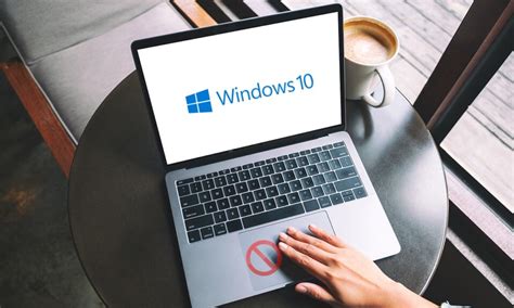 Arreglar El Desplazamiento Del Panel Táctil Que No Funciona En Windows