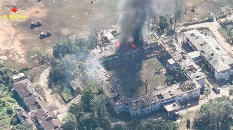 အမ်း နပခ တခုလုံးကို ထိန်းချုပ်လိုက်ပြီဟု Aa အတည်ပြု၊ ဒုတိုင်းမှူးနှင့် တိုင်းစစ်ဦးစီးမှူးတို့ကို