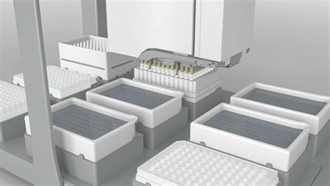 Accelerate Your Research Agilent Enhanced Automation Solutions For Superior Analysis Agilent