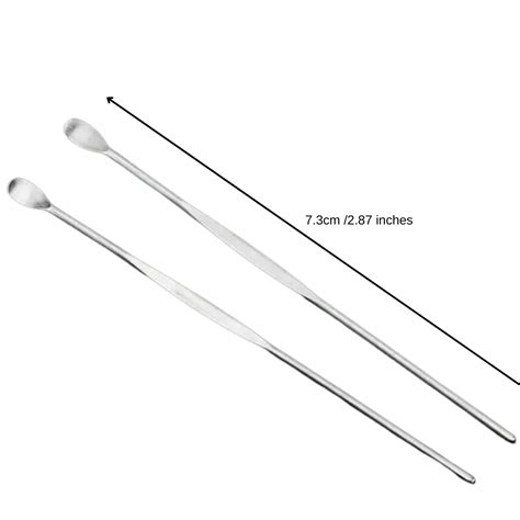 Mini Spoon Cheeky Co Nail Innovations