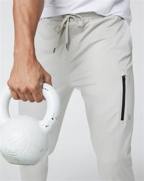 Sunday Performance Jogger Vapor Heather Vuori