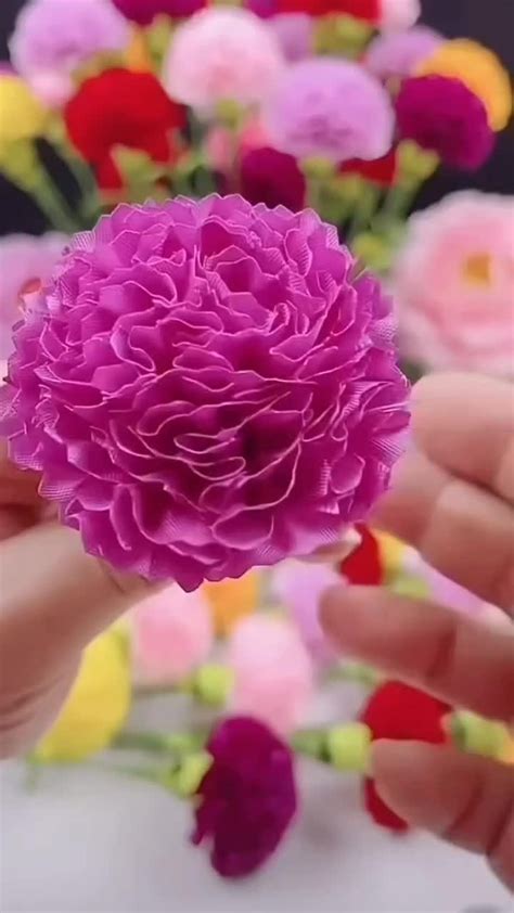 Athkam Nirmana A4 A4 Arts A4 Nirmana මල් සැරසිලි ලේසියෙන්ම හදාගමු Craft Tutorial Crafts