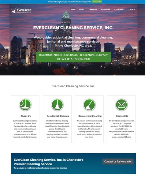 Everclean Cleaning Service Updated May 2024 Yelp