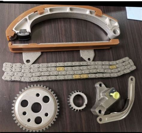 Timing Chain Kit Toyota Avanza 2006 2015 K3ve Lazada Ph