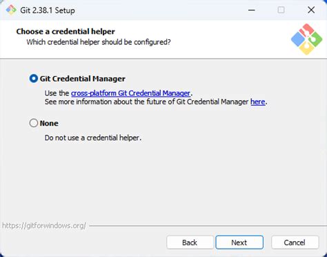 Installing Git In Windows HelloGlenn Me