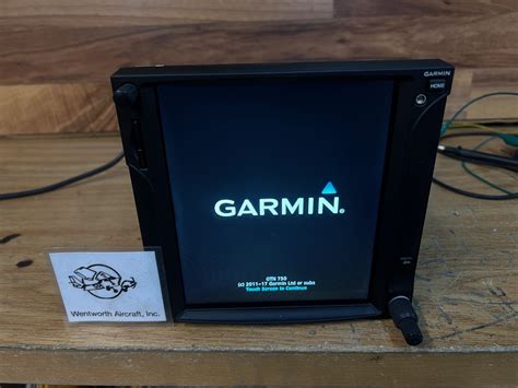 Gtn 750 Ifr Gps Nav Com With Safe Taxi Wentworth Aircraft