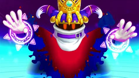 Magolor Wikirby Its A Wiki About Kirby