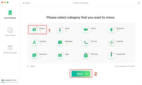8 Ways To Transfer Photos From Android To Windows Pc [2025]