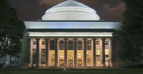 MIT Common Data Set Quick Highlights