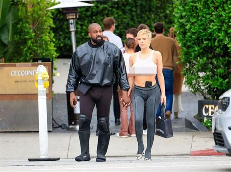 Kanye West Dan Istri Kerap Bergaya Vulgar Alasan Sebenarnya Terungkap