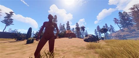 Useful Rust Console Commands Rustafied