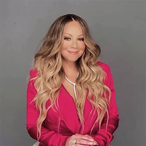 Mariah Carey On Instagram “you Make Me Feel So Good 💗 Mariahcarey