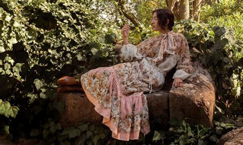 Marta Bustos Góngora Un Otoño ‘boho Chic