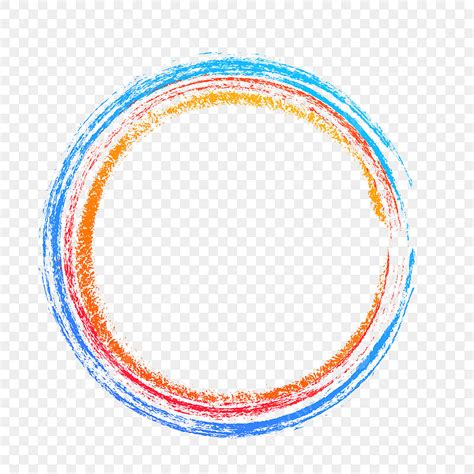 추상 화려한 브러쉬 원 튀김 일주 틀 Png 일러스트 및 벡터 에 대한 무료 다운로드 Pngtree